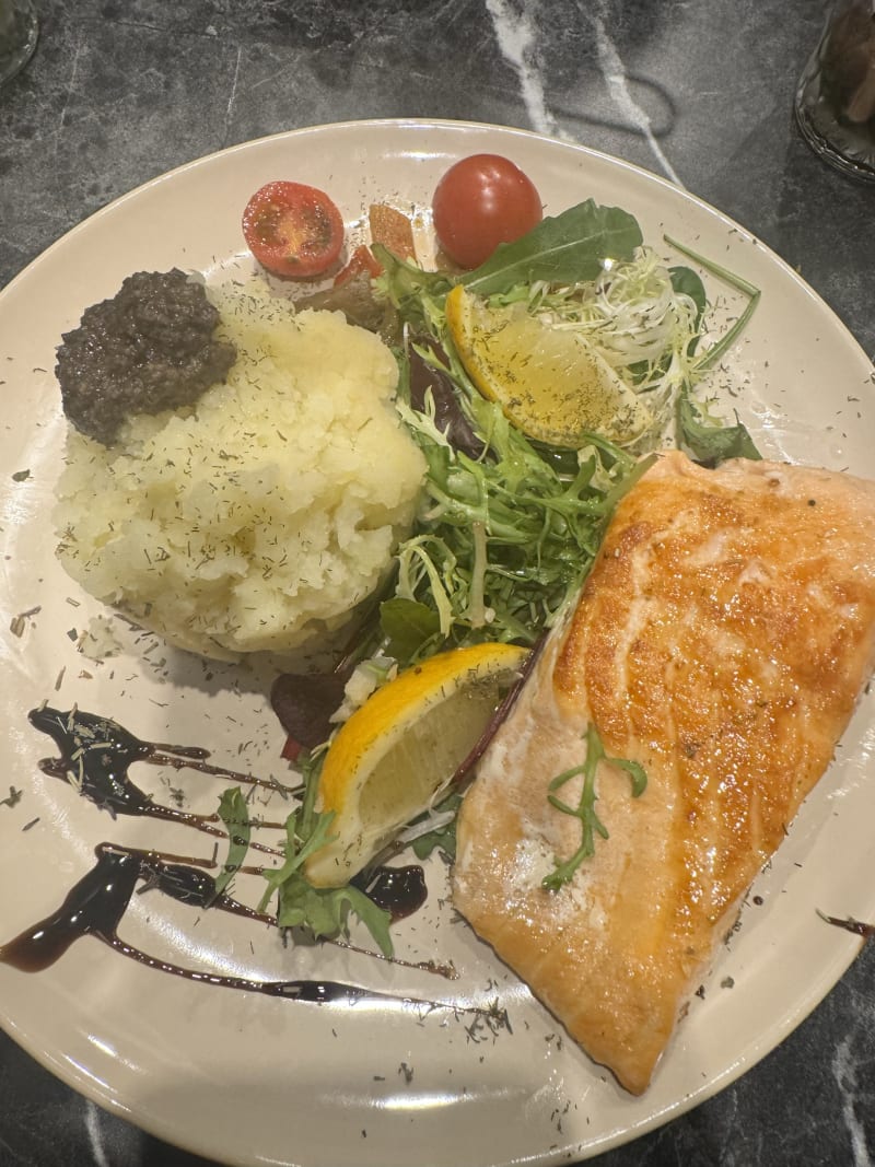 Le Duplex in Marseille - Restaurant Reviews, Menu and Prices | TheFork