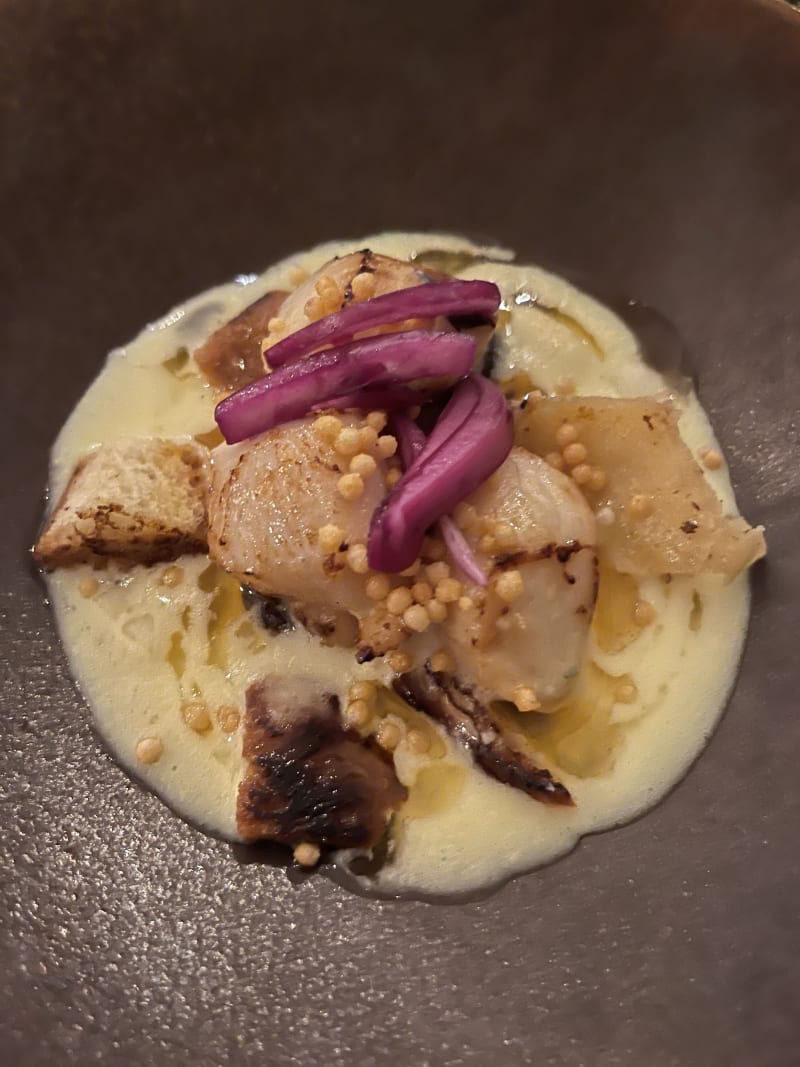 Moment. in Liège - Restaurant Reviews, Menu and Prices | TheFork