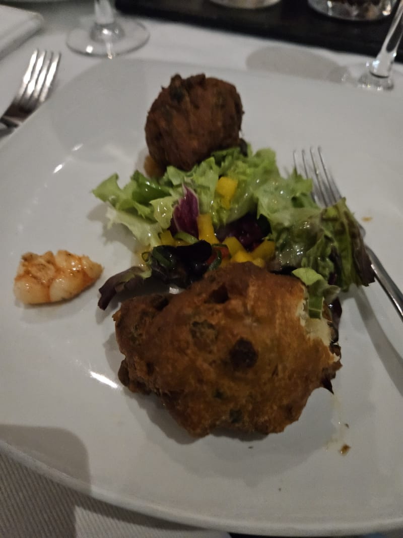 Roger's Kitchen in London - Restaurant Reviews, Menus, and Prices | TheFork