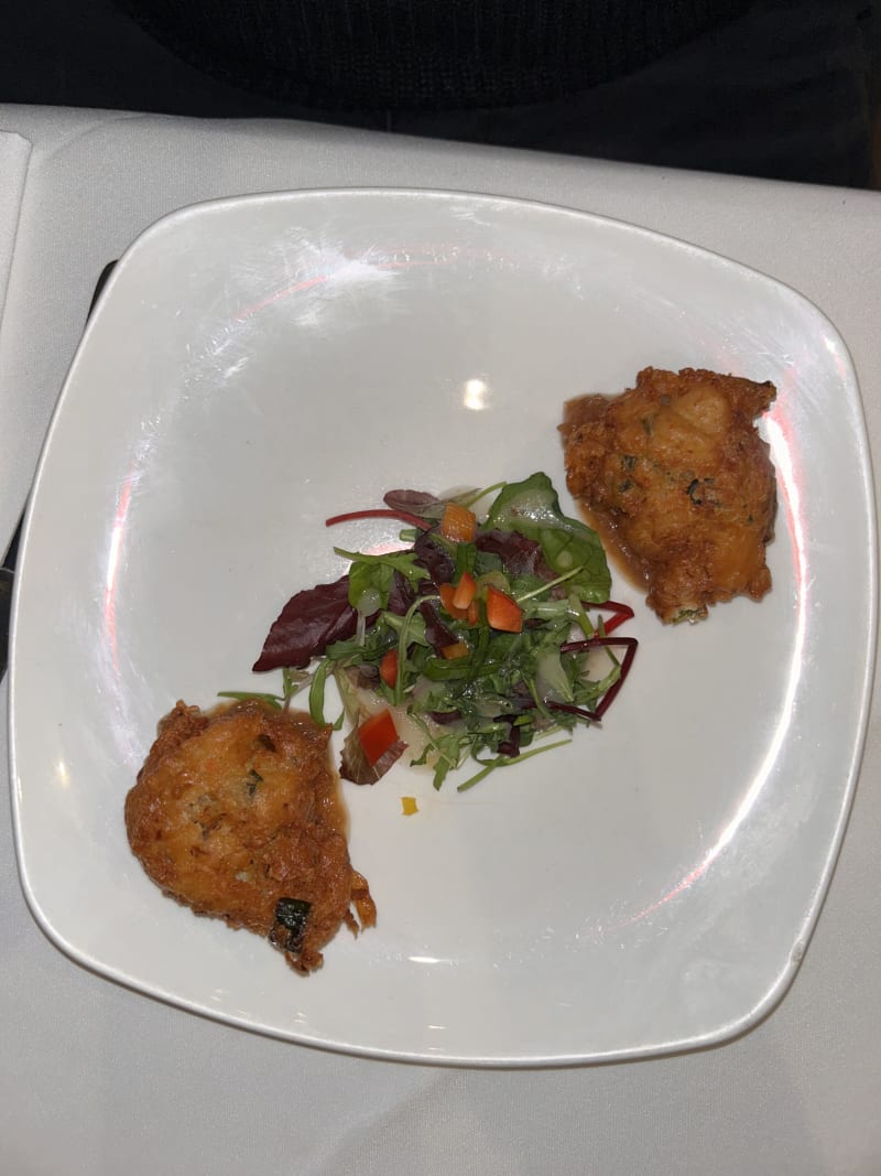 Roger's Kitchen in London - Restaurant Reviews, Menus, and Prices | TheFork