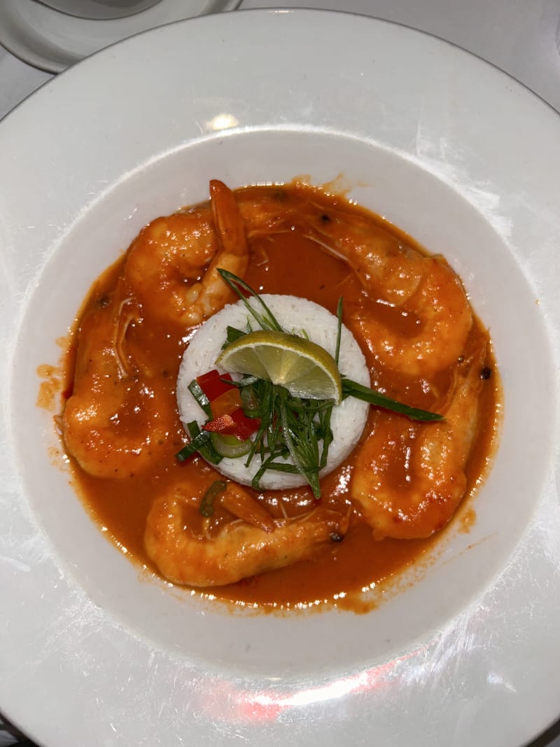 Roger's Kitchen in London - Restaurant Reviews, Menus, and Prices | TheFork