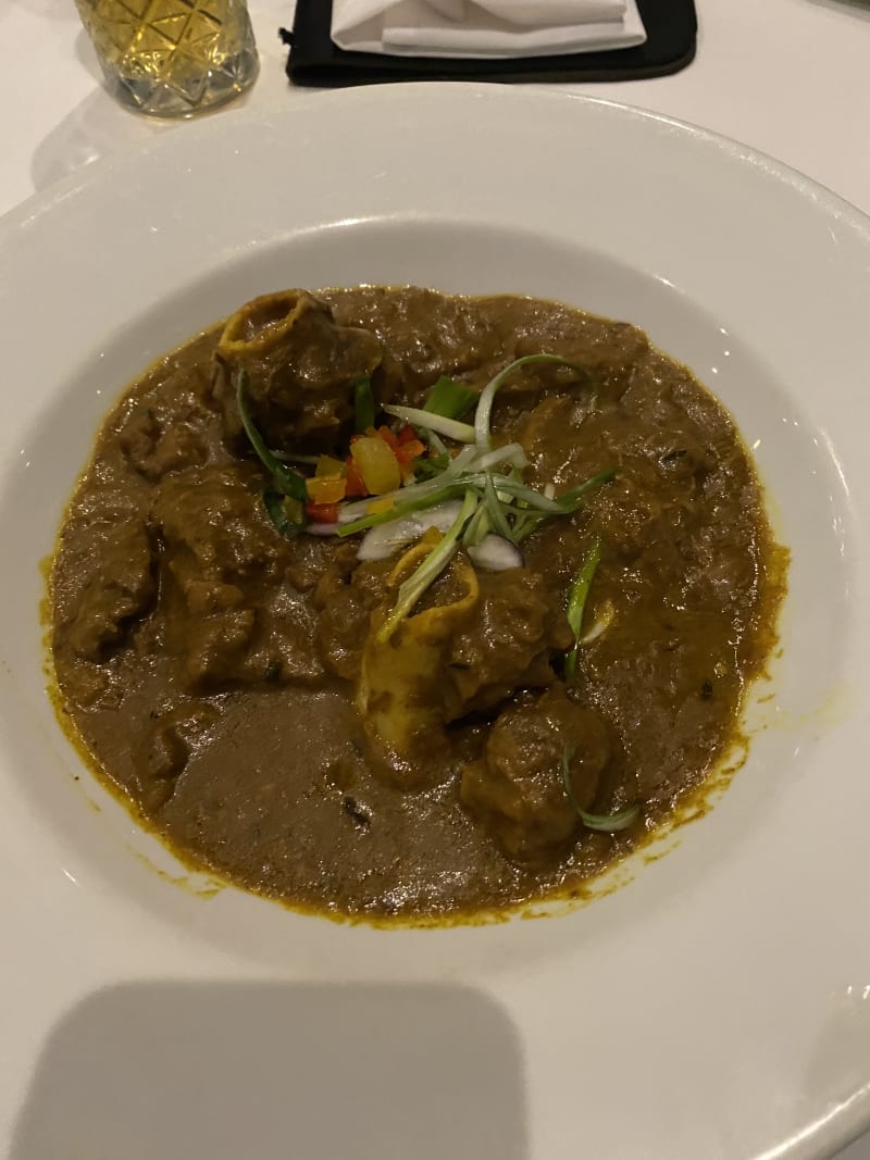 Roger's Kitchen in London - Restaurant Reviews, Menus, and Prices | TheFork