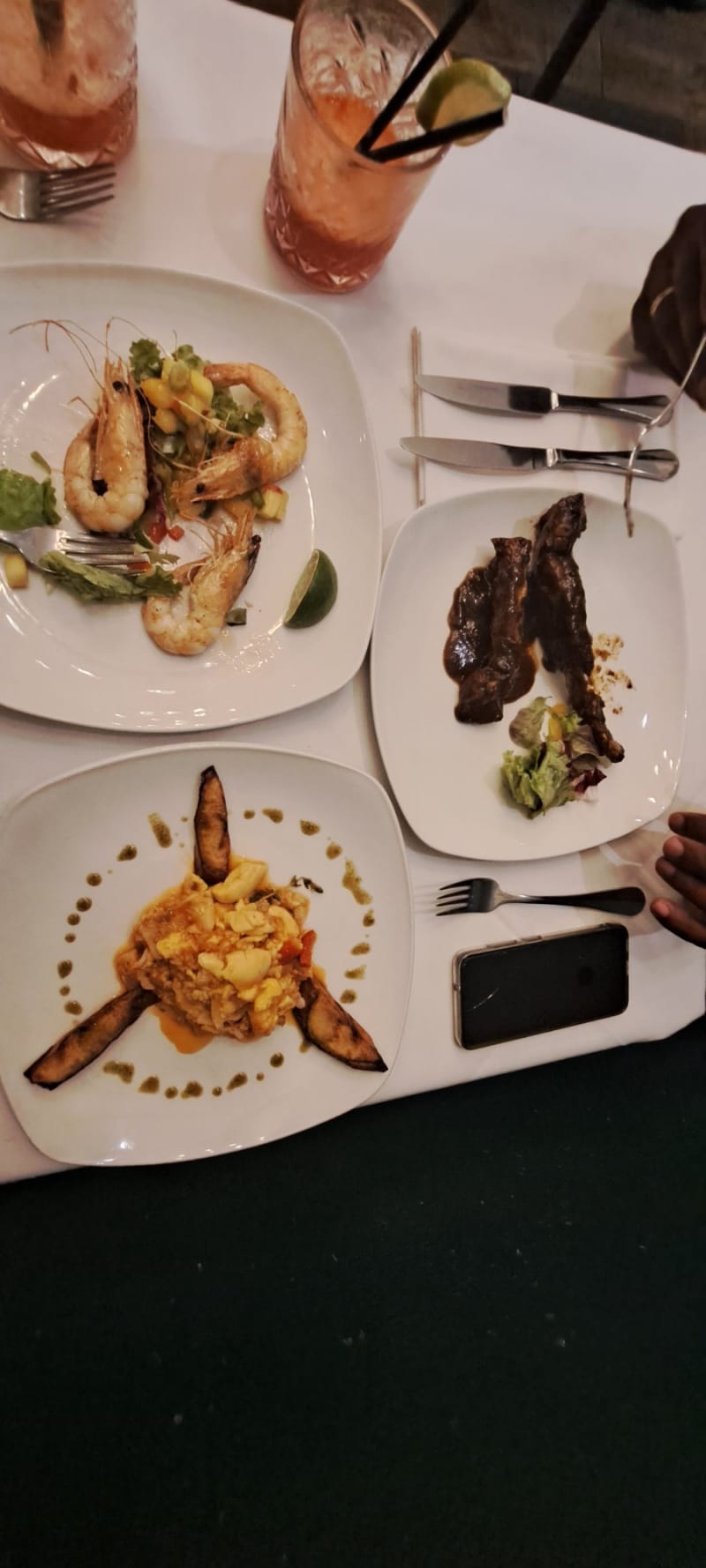 Roger's Kitchen in London - Restaurant Reviews, Menus, and Prices | TheFork