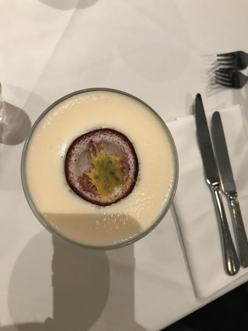 Roger's Kitchen in London - Restaurant Reviews, Menus, and Prices | TheFork