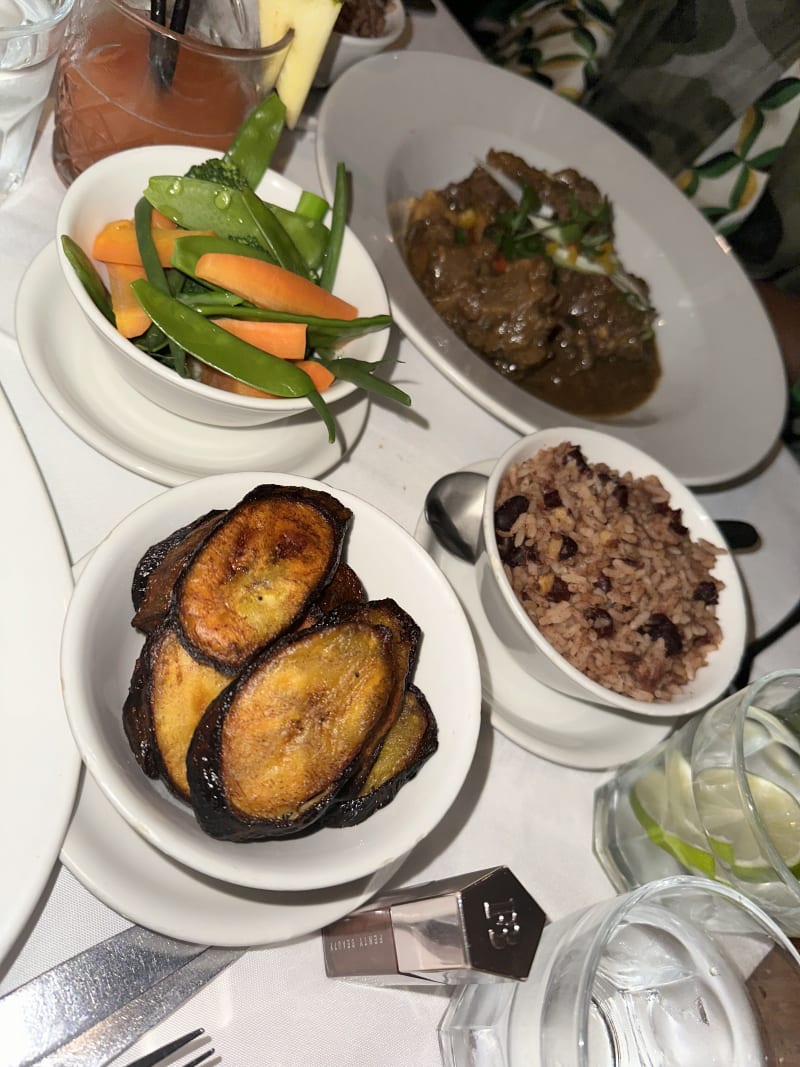 Roger's Kitchen in London - Restaurant Reviews, Menus, and Prices | TheFork