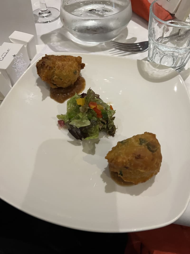 Roger's Kitchen in London - Restaurant Reviews, Menus, and Prices | TheFork