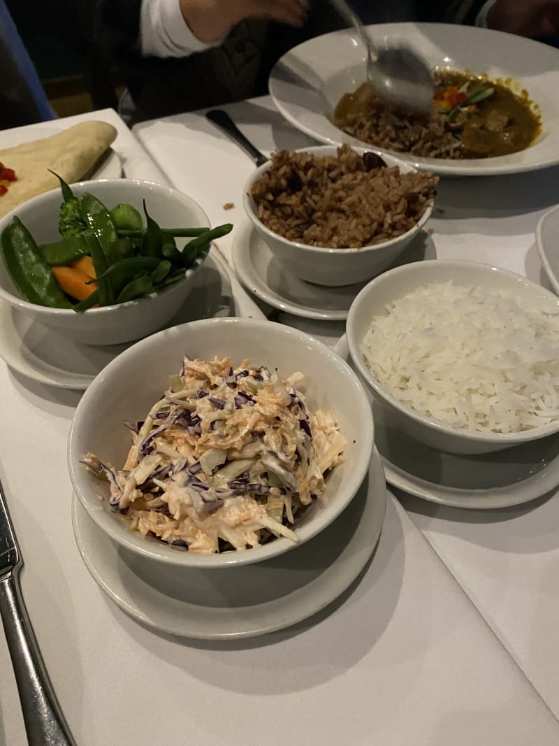 Roger's Kitchen in London - Restaurant Reviews, Menus, and Prices | TheFork