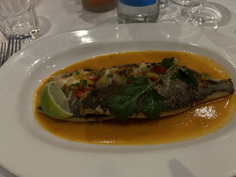 Roger's Kitchen in London - Restaurant Reviews, Menus, and Prices | TheFork