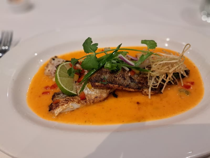 Roger's Kitchen in London - Restaurant Reviews, Menus, and Prices | TheFork