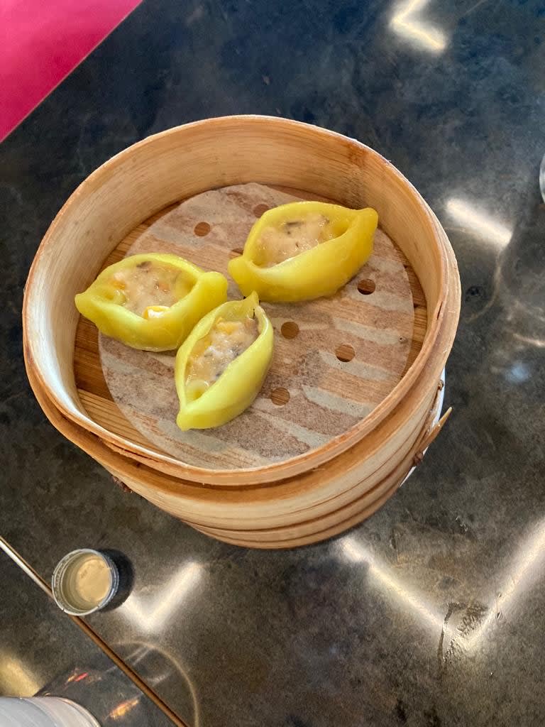 Umaki Salerno a Salerno - Menu, prezzi, immagini, recensioni e ...