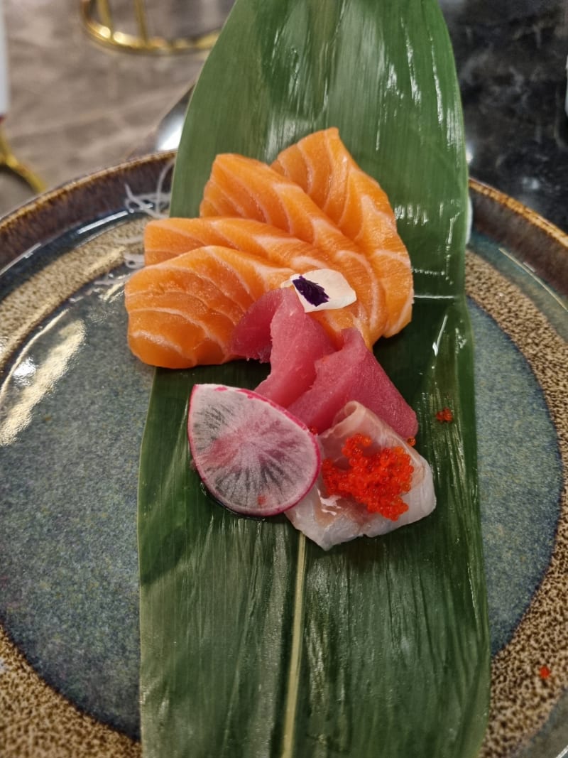 Umaki Salerno in Salerno - Restaurant Reviews, Menu and Prices | TheFork