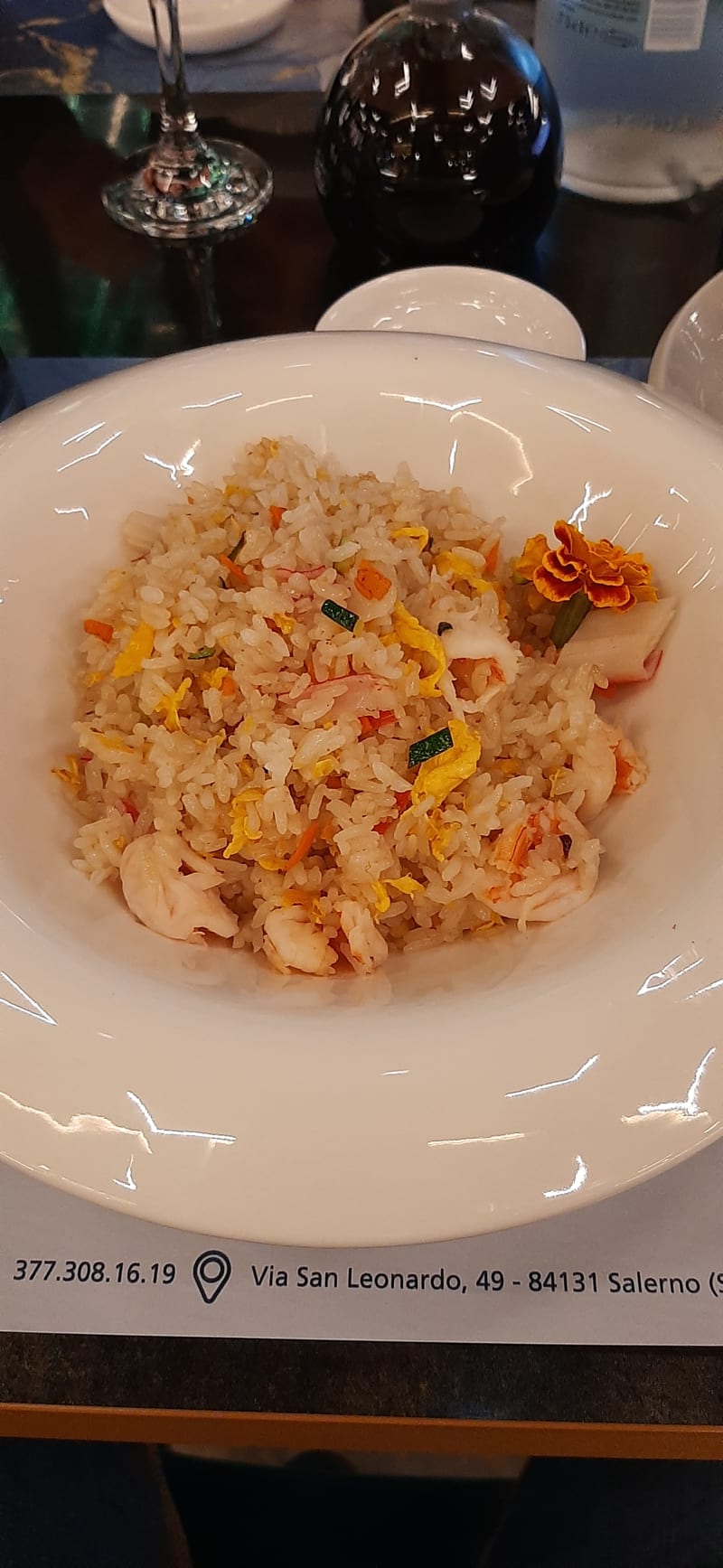 Umaki Salerno à Salerne - Menu, avis, prix et réservation | TheFork