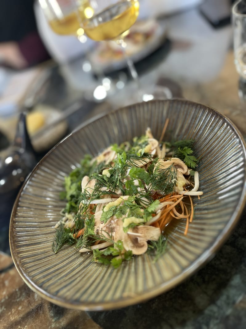 La Brasserie des Flâneurs in Cognac - Restaurant Reviews, Menu and ...