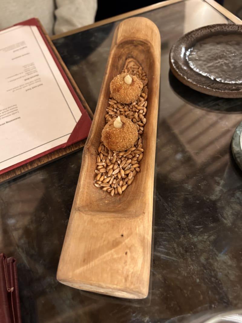 La Brasserie des Flâneurs in Cognac - Restaurant Reviews, Menu and ...