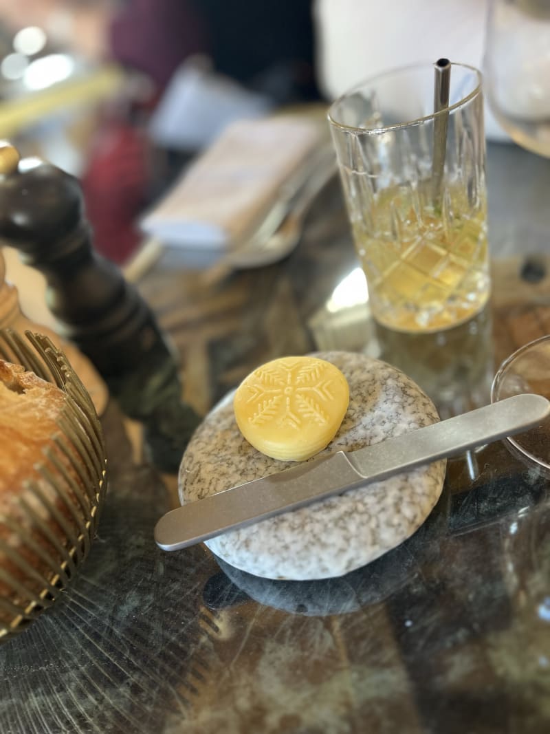 La Brasserie des Flâneurs in Cognac - Restaurant Reviews, Menu and ...