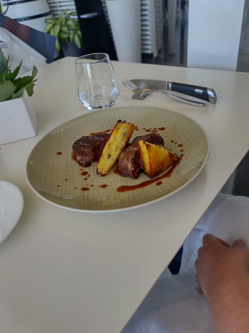 Terrazza Borghese in Rome - Restaurant Reviews, Menu and Prices | TheFork