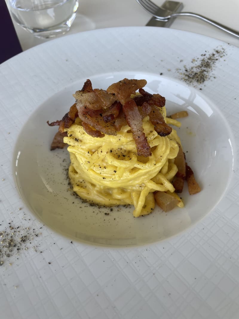 Terrazza Borghese in Rome - Restaurant Reviews, Menu and Prices | TheFork