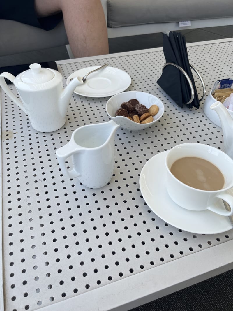 Terrazza Borghese in Rome - Restaurant Reviews, Menu and Prices | TheFork