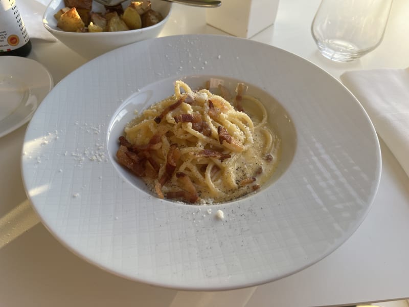 Terrazza Borghese in Rome - Restaurant Reviews, Menu and Prices | TheFork