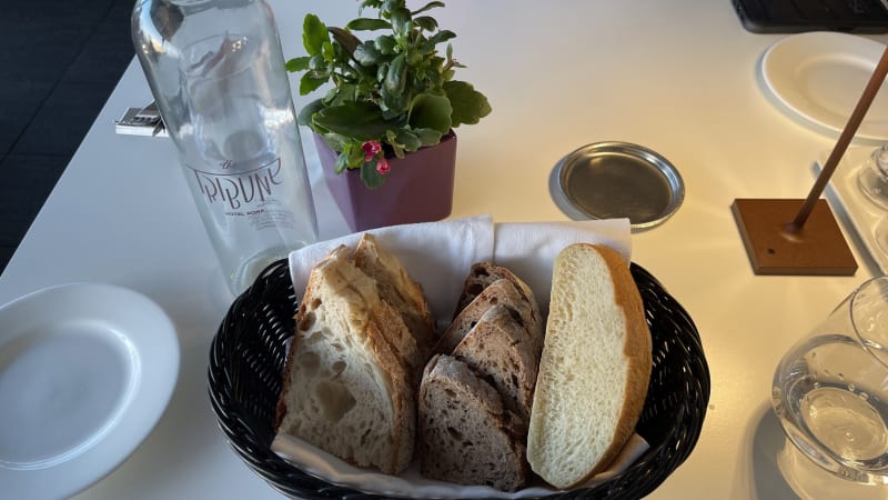 Terrazza Borghese in Rome - Restaurant Reviews, Menu and Prices | TheFork