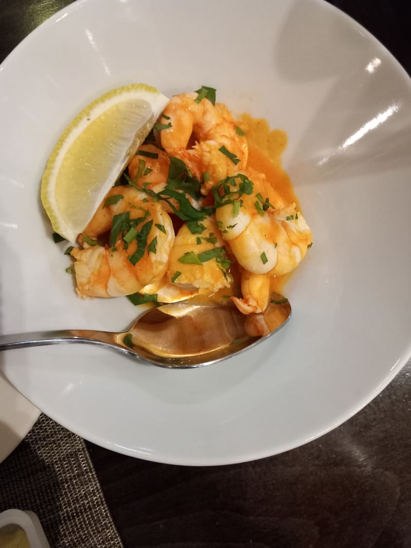 Traste Saldanha in Lisbon - Restaurant Reviews, Menu and Prices | TheFork