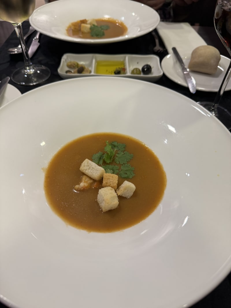 Traste Saldanha in Lisbon - Restaurant Reviews, Menus, and Prices | TheFork