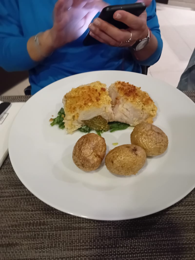 Traste Saldanha in Lisbon - Restaurant Reviews, Menu and Prices | TheFork