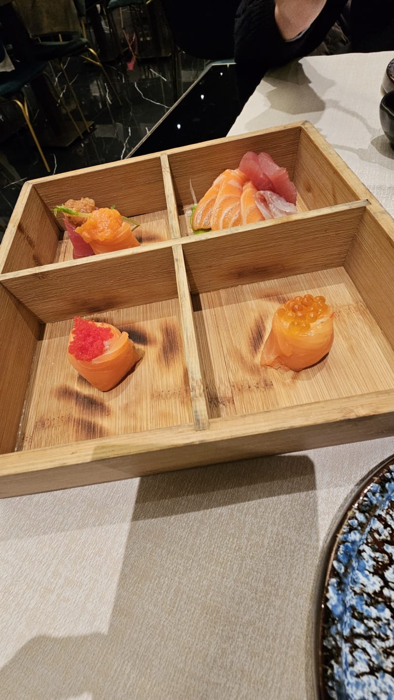 Duo Rice a Milano - Menu, prezzi, immagini, recensioni e indirizzo del ...