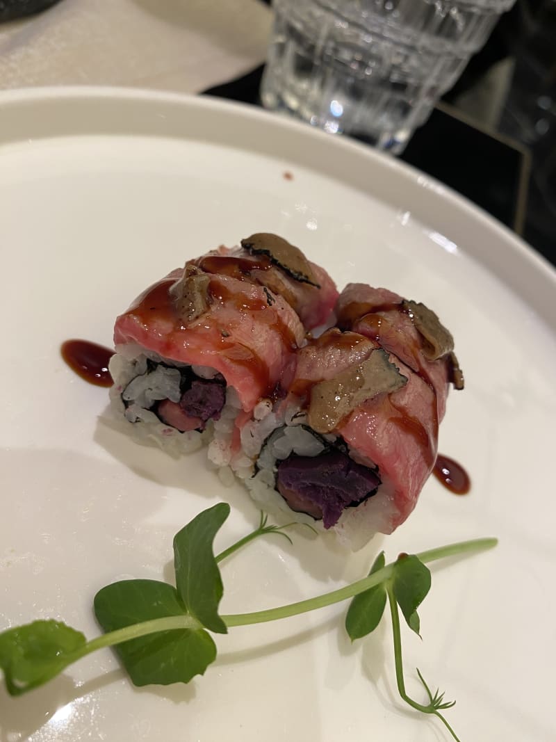 Duo Rice in Milan - Restaurant Reviews, Menu and Prices | TheFork