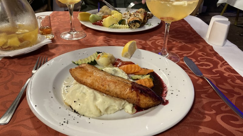 Dona Nina in Funchal - Restaurant Reviews, Menu and Prices | TheFork