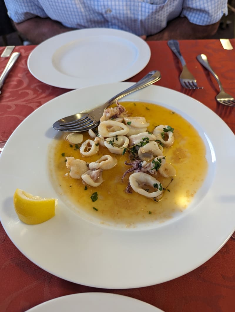 Dona Nina in Funchal - Restaurant Reviews, Menu and Prices | TheFork