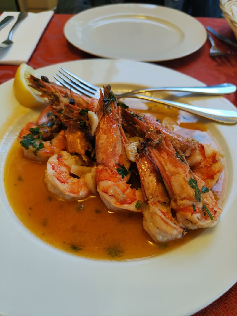 Dona Nina em Funchal - Preços, menu, morada, reserva e avaliações do ...