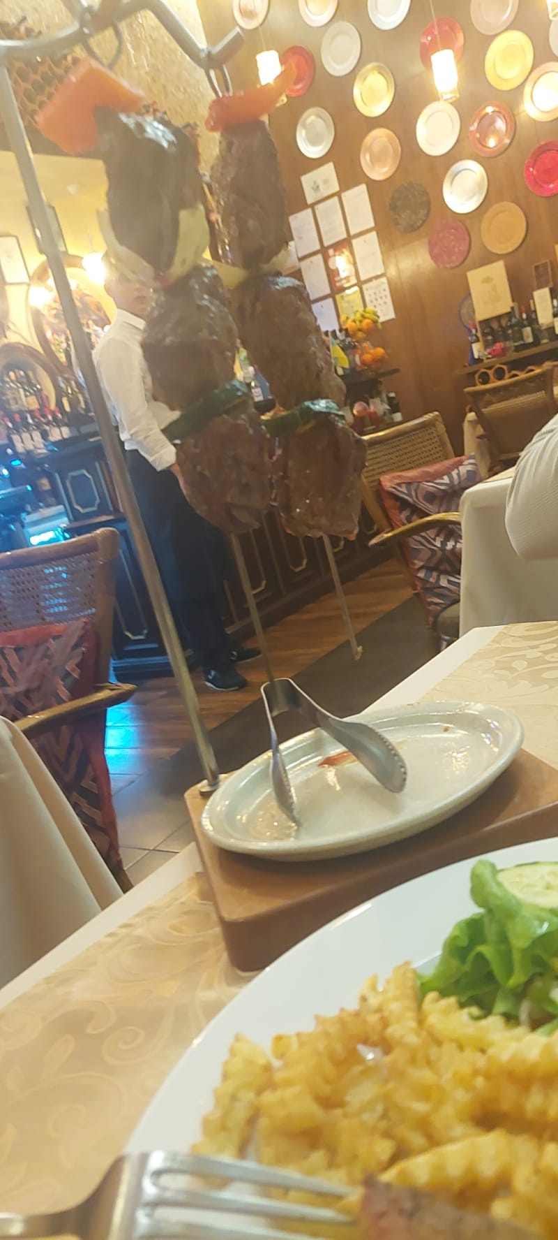 Restaurant Dona Nina à Funchal - Menu, avis, prix et réservation | TheFork