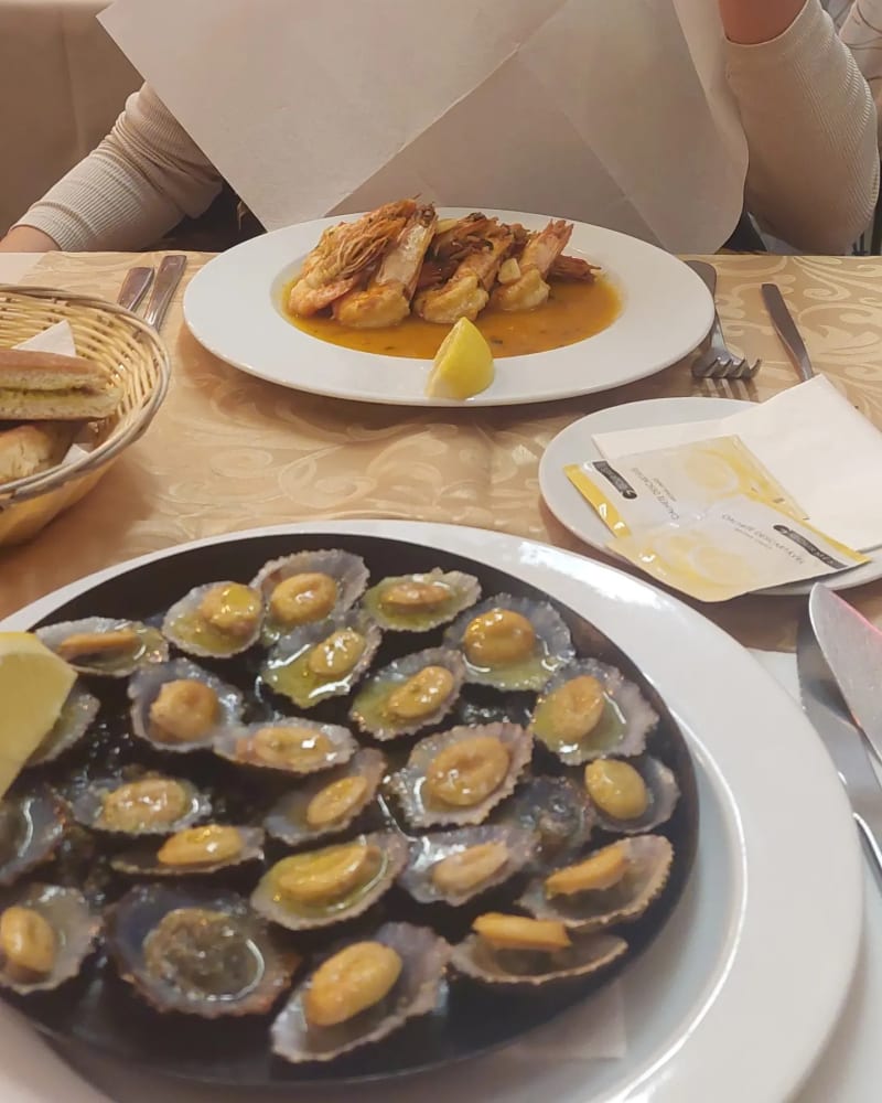 Dona Nina in Funchal - Restaurant Reviews, Menu and Prices | TheFork