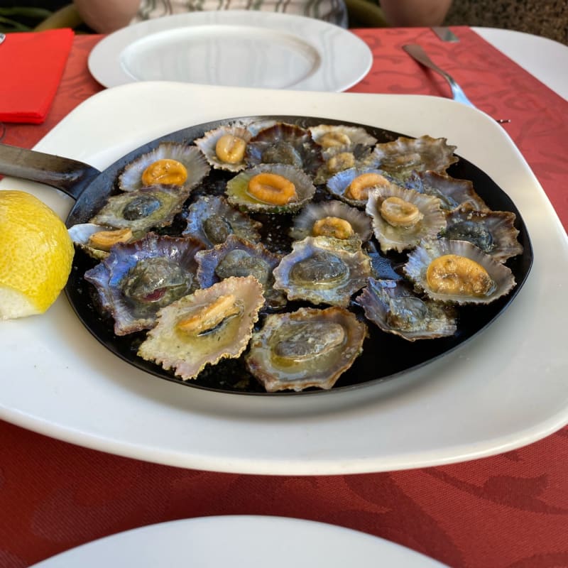 Dona Nina in Funchal - Restaurant Reviews, Menu and Prices | TheFork