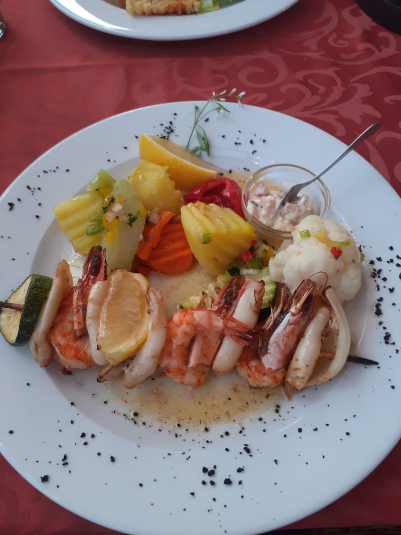 Dona Nina in Funchal - Restaurant Reviews, Menu and Prices | TheFork