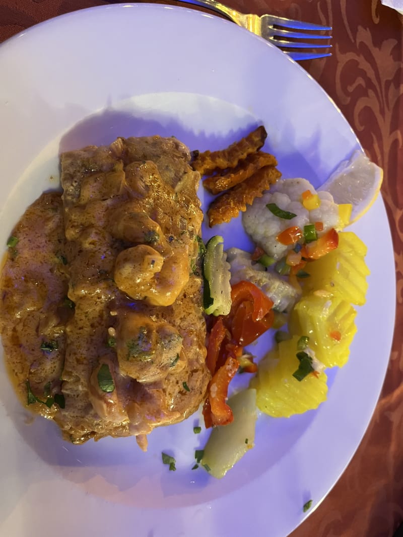 Dona Nina in Funchal - Restaurant Reviews, Menu and Prices | TheFork