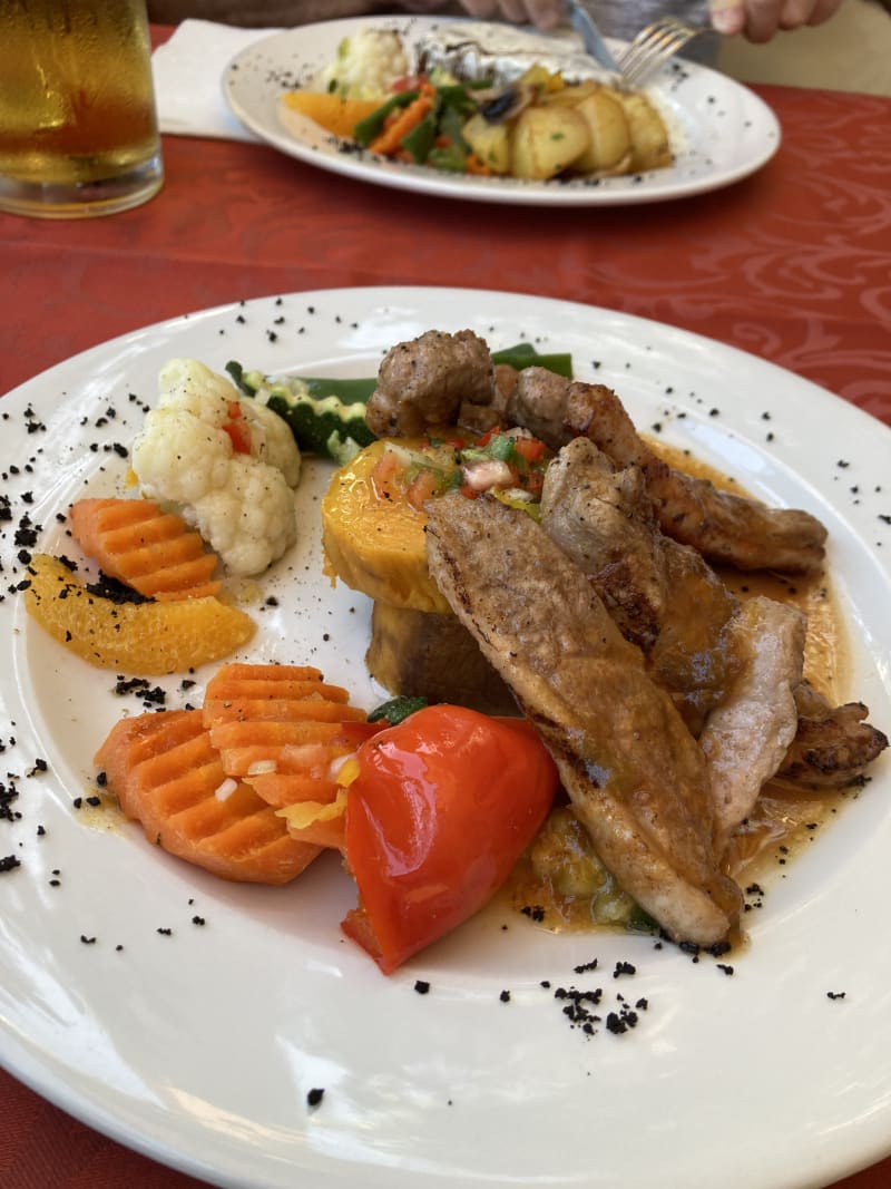 Dona Nina in Funchal - Restaurant Reviews, Menu and Prices | TheFork