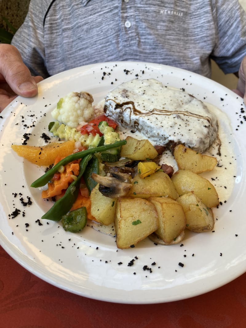 Dona Nina in Funchal - Restaurant Reviews, Menu and Prices | TheFork