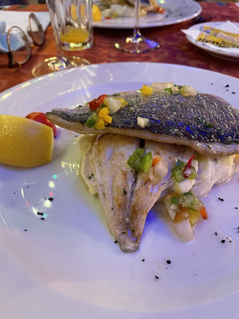 Dona Nina in Funchal - Restaurant Reviews, Menu and Prices | TheFork