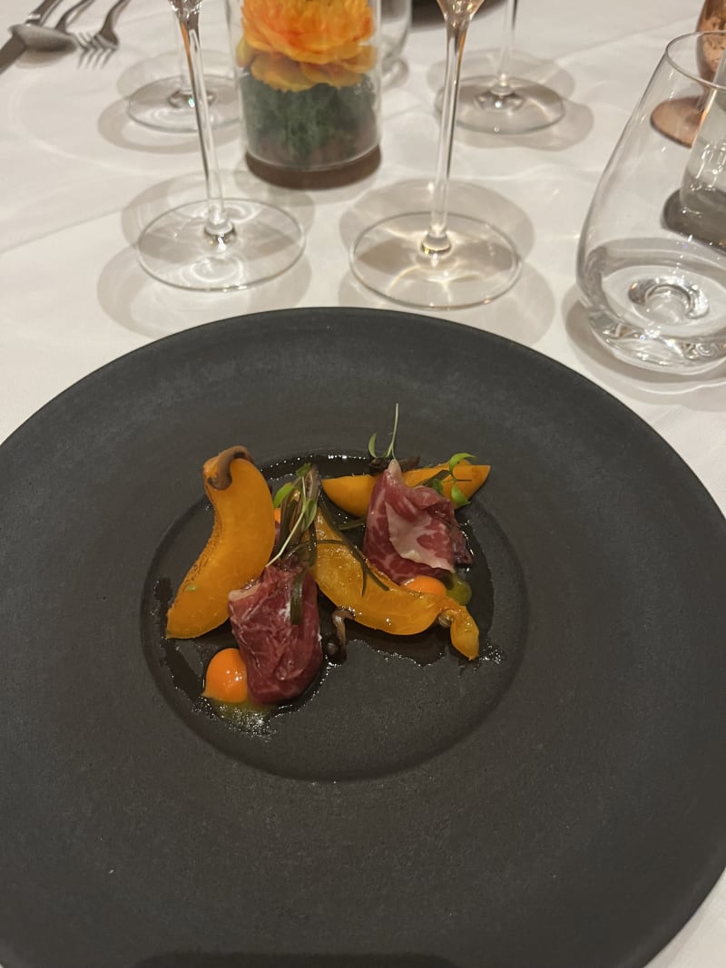 Cuculia Ristorante in Florence - Restaurant Reviews, Menu and Prices ...