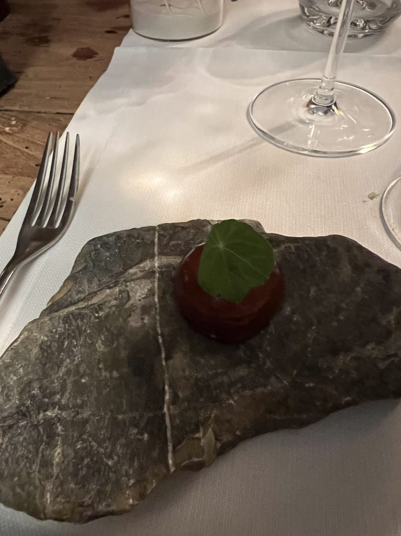 Cuculia Ristorante in Florence - Restaurant Reviews, Menus, and Prices ...