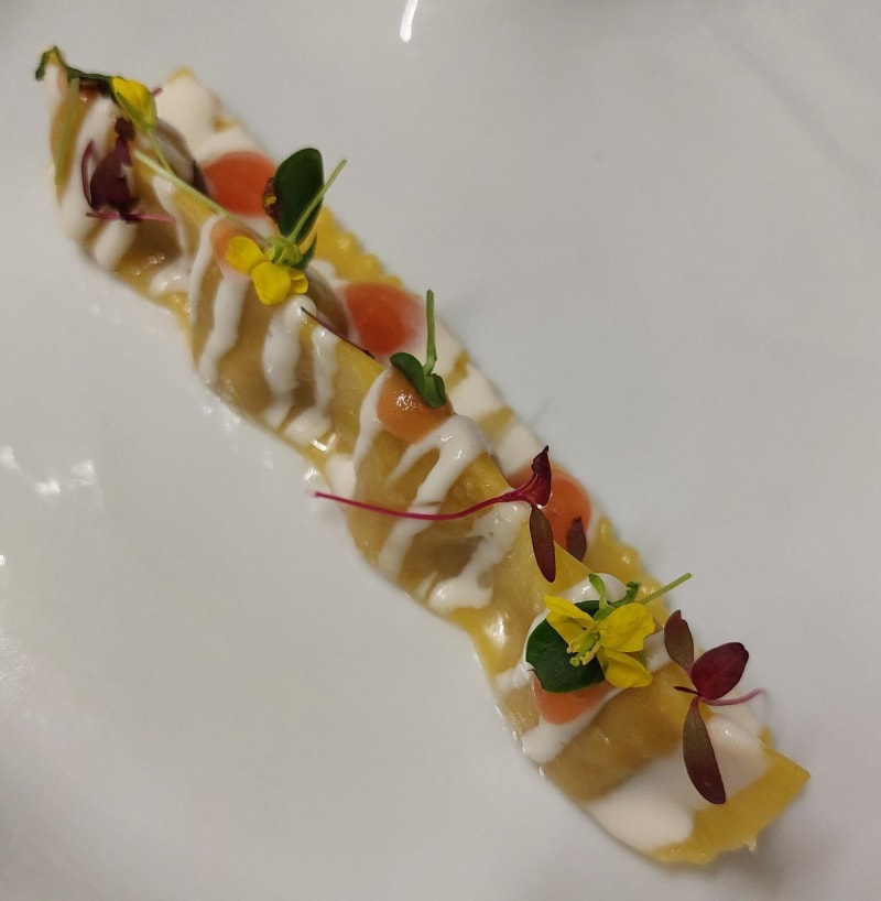 Cuculia Ristorante in Florence - Restaurant Reviews, Menu and Prices ...