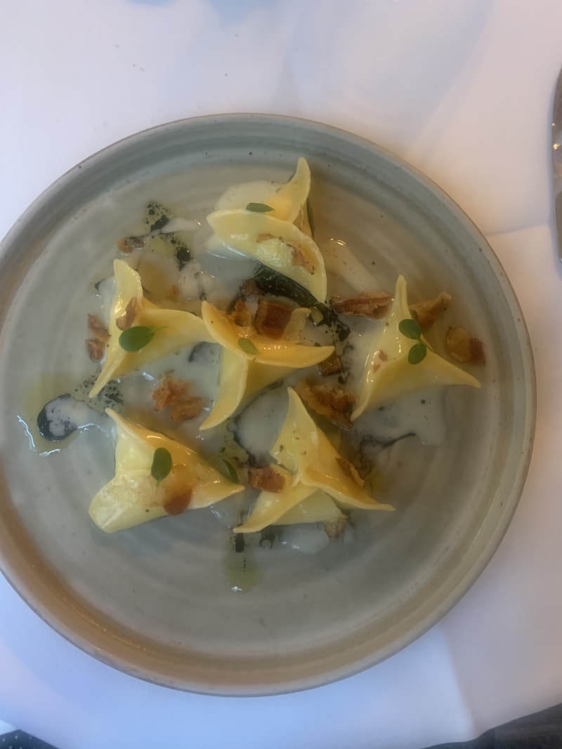 Cuculia Ristorante in Florence - Restaurant Reviews, Menu and Prices ...