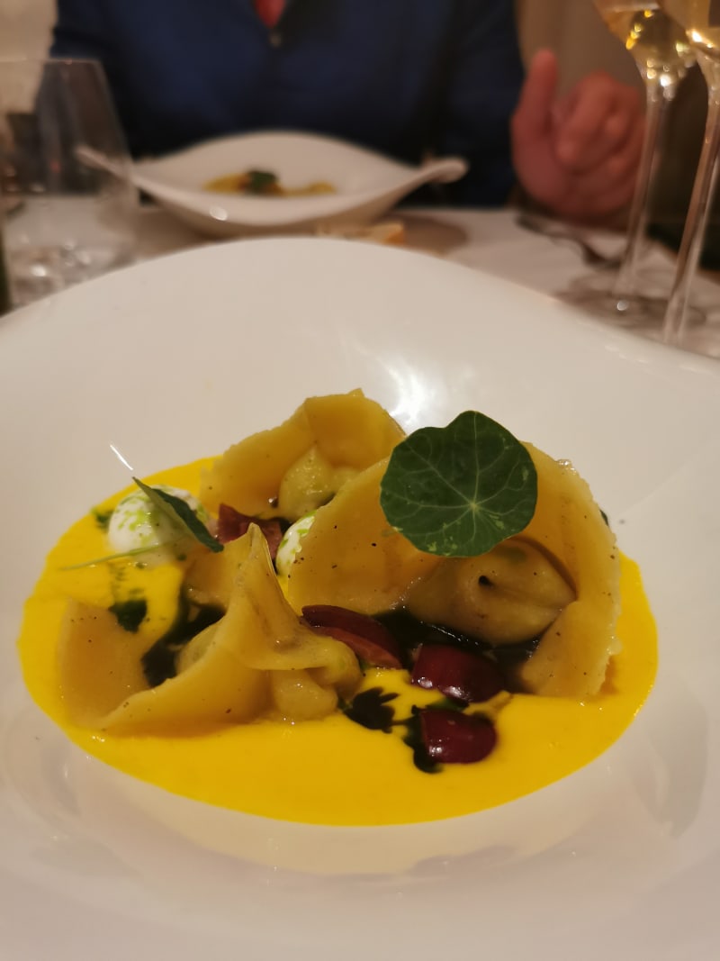 Cuculia Ristorante in Florence - Restaurant Reviews, Menu and Prices ...