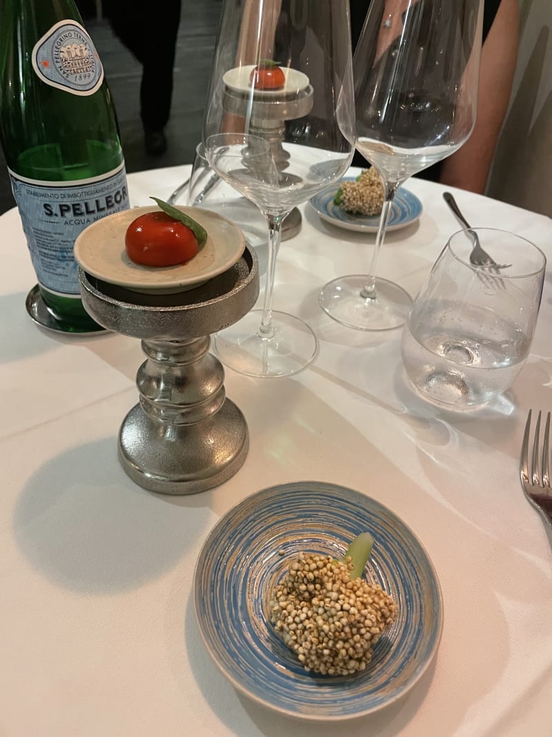 Cuculia Ristorante in Florence - Restaurant Reviews, Menu and Prices ...