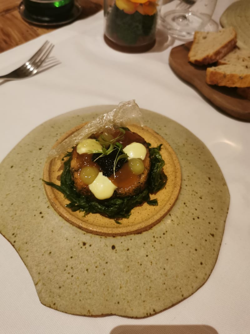 Cuculia Ristorante in Florence - Restaurant Reviews, Menu and Prices ...