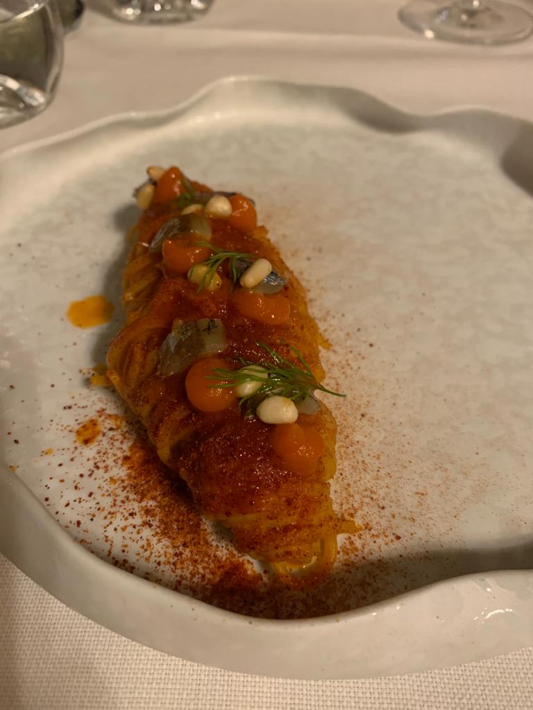 Cuculia Ristorante in Florence - Restaurant Reviews, Menu and Prices ...