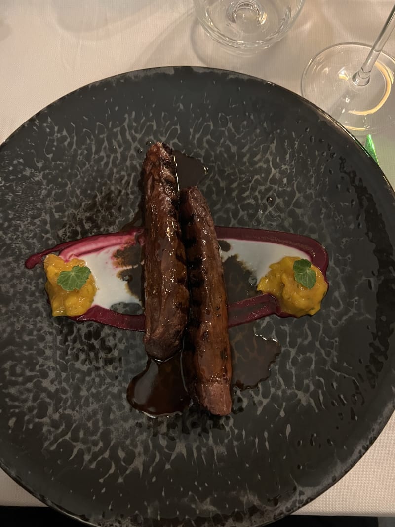 Cuculia Ristorante in Florence - Restaurant Reviews, Menus, and Prices ...