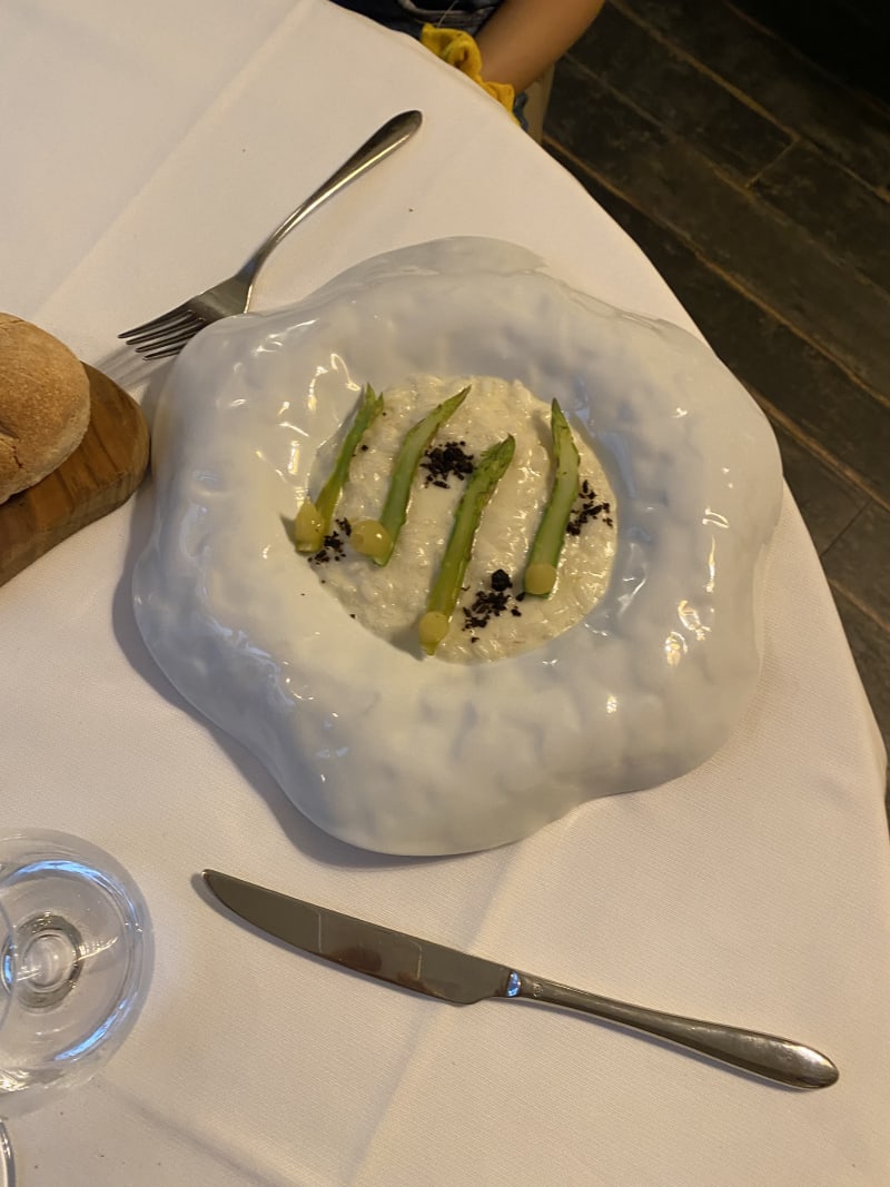 Cuculia Ristorante in Florence - Restaurant Reviews, Menu and Prices ...